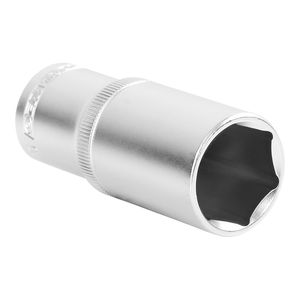 OEMTOOLS 1/2in Drive 15/16in Deep Wall 6 Point Socket