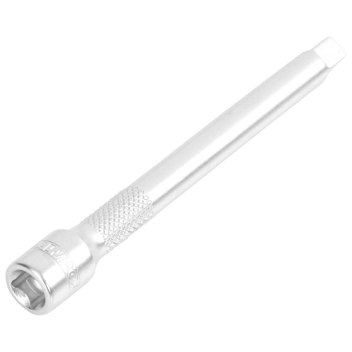 OEMTOOLS 1/4in Drive 4in Extension Bar