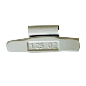 BADA Wheel Weight - AutoZone