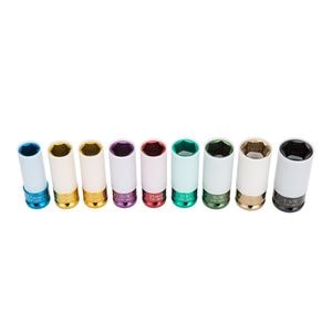 Best Impact Socket Set for Cars, Trucks & SUVs