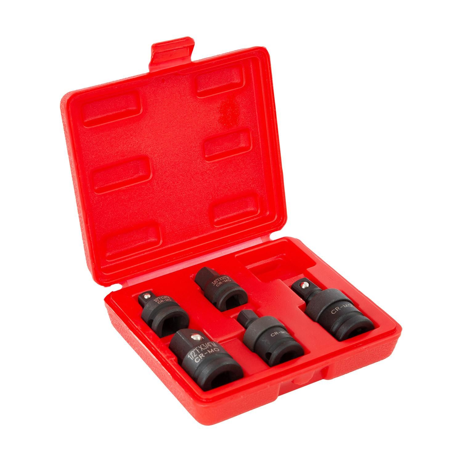OEMTOOLS Drive Impact Accessories Set