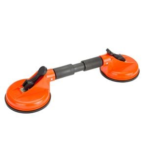 OEMTOOLS Double Head Suction Cup