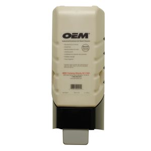OEMTOOLS Hand Cleaner Kit 4 Liter