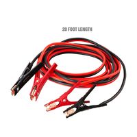 Jumper Cables - Battery Booster Cables for Cars & Trucks Near Me