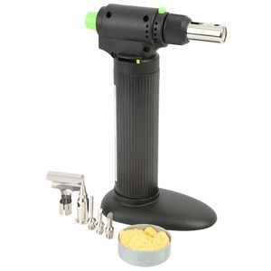 Torch - Butane, Propane Torches & Accessories