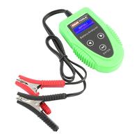Best Alternator and Battery Tester for Cars, Trucks & SUVs