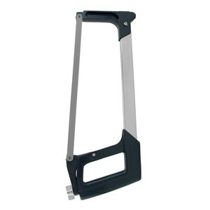 Great Neck 12in Aluminum High Tension Hacksaw