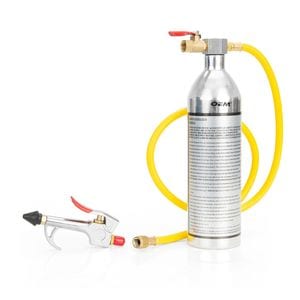 Best A/C System Flush Kit for Cars, Trucks & SUVs