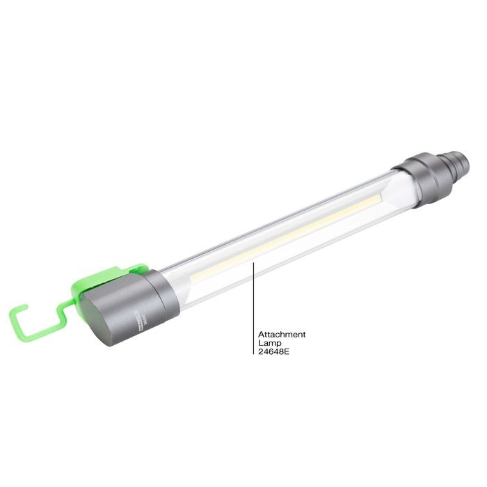 OEMTOOLS Work Lamp Attachment for 24648 Work Light Set