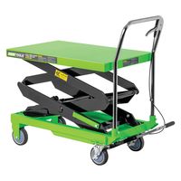 Best Lift Table for Cars, Trucks & SUVs