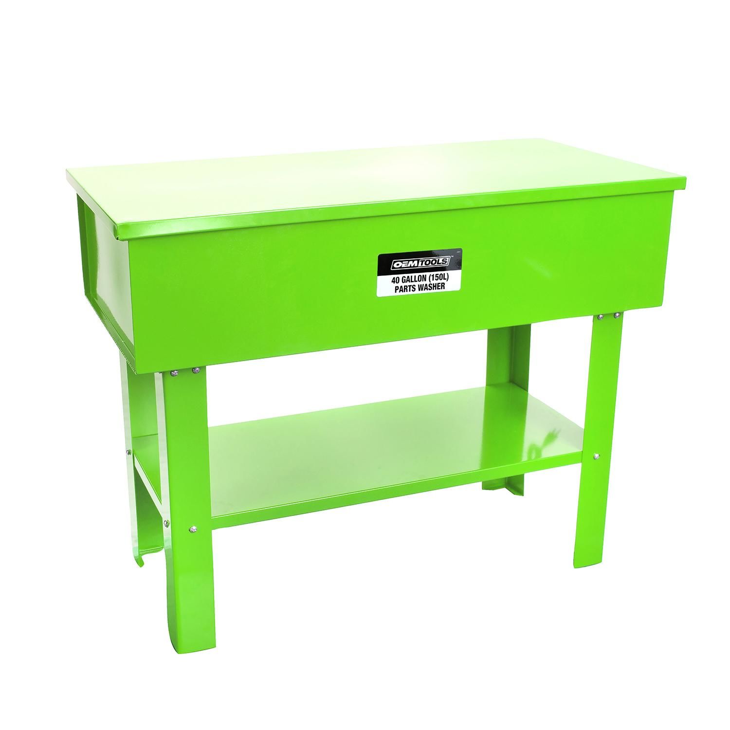 Automotive Parts Washer