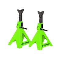 Jack Stand - 2 to 6+ Ton Jack Stands for Cars, Trucks, & SUVs | AutoZone