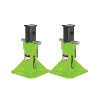 Jack Stand - 2 to 6+ Ton Jack Stands for Cars, Trucks, & SUVs | AutoZone