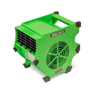 Best Shop Fan for Cars, Trucks & SUVs