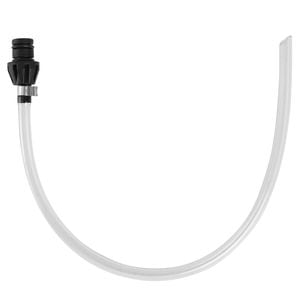 OEMTOOLS 17in Replacement Dipstick and Tube Adapters for 24938, 24396 ...