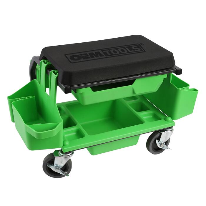 OEMTOOLS Sidekick Creeper Stool