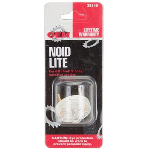 OEMTOOLS Noid Light for GM TB1-B