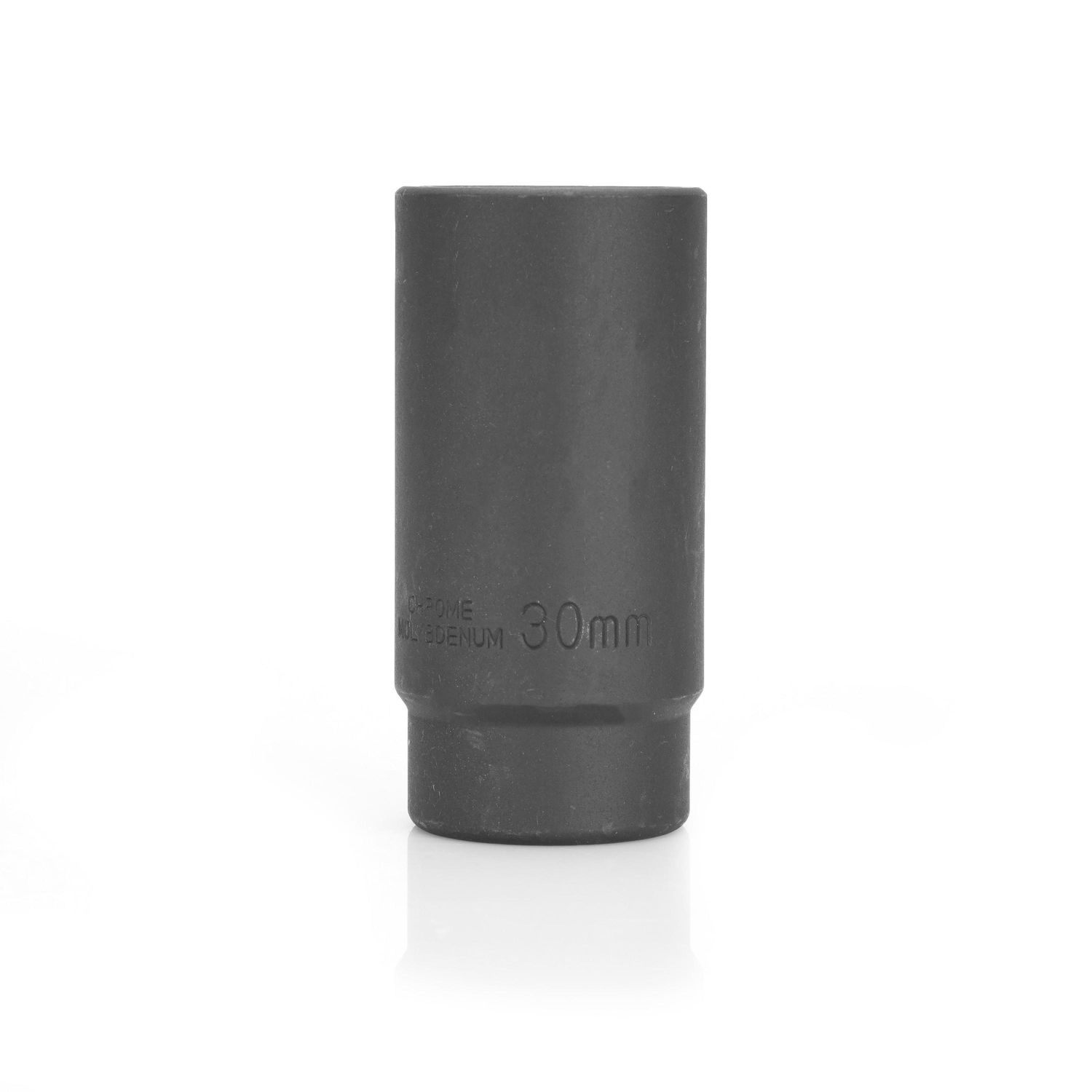 OEM 30 mm. axle nut socket