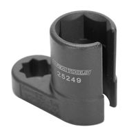 O2 sensor socket autozone store