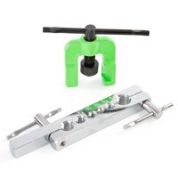 Brake Line Flaring Tool - Hydraulic Flaring Tool Kits