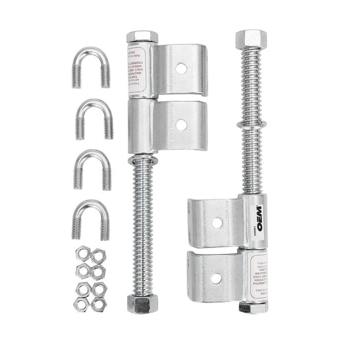 OEMTOOLS Strut Coil Spring Compressor