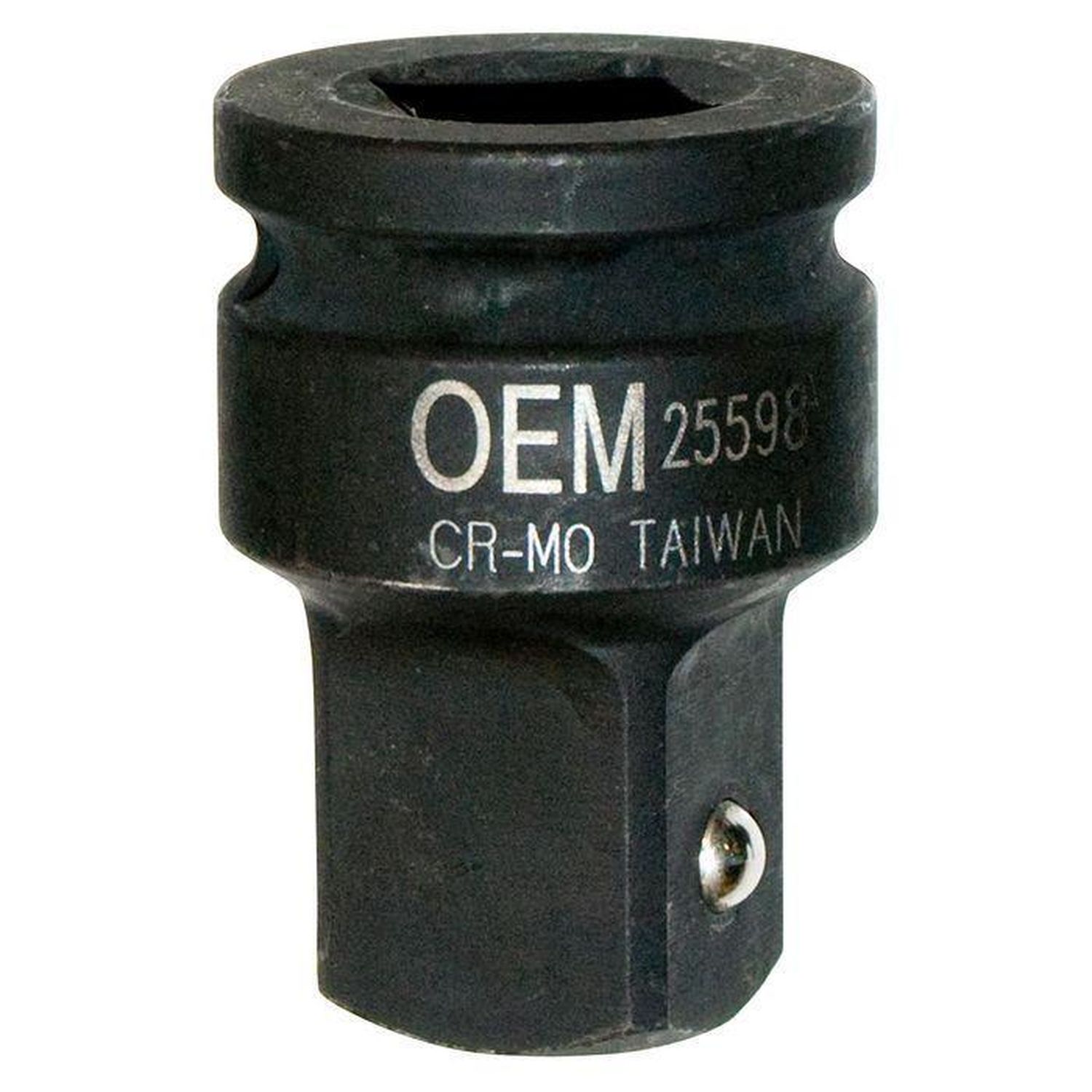 oemtools-3-4in-female-to-1in-male-impact-adapter
