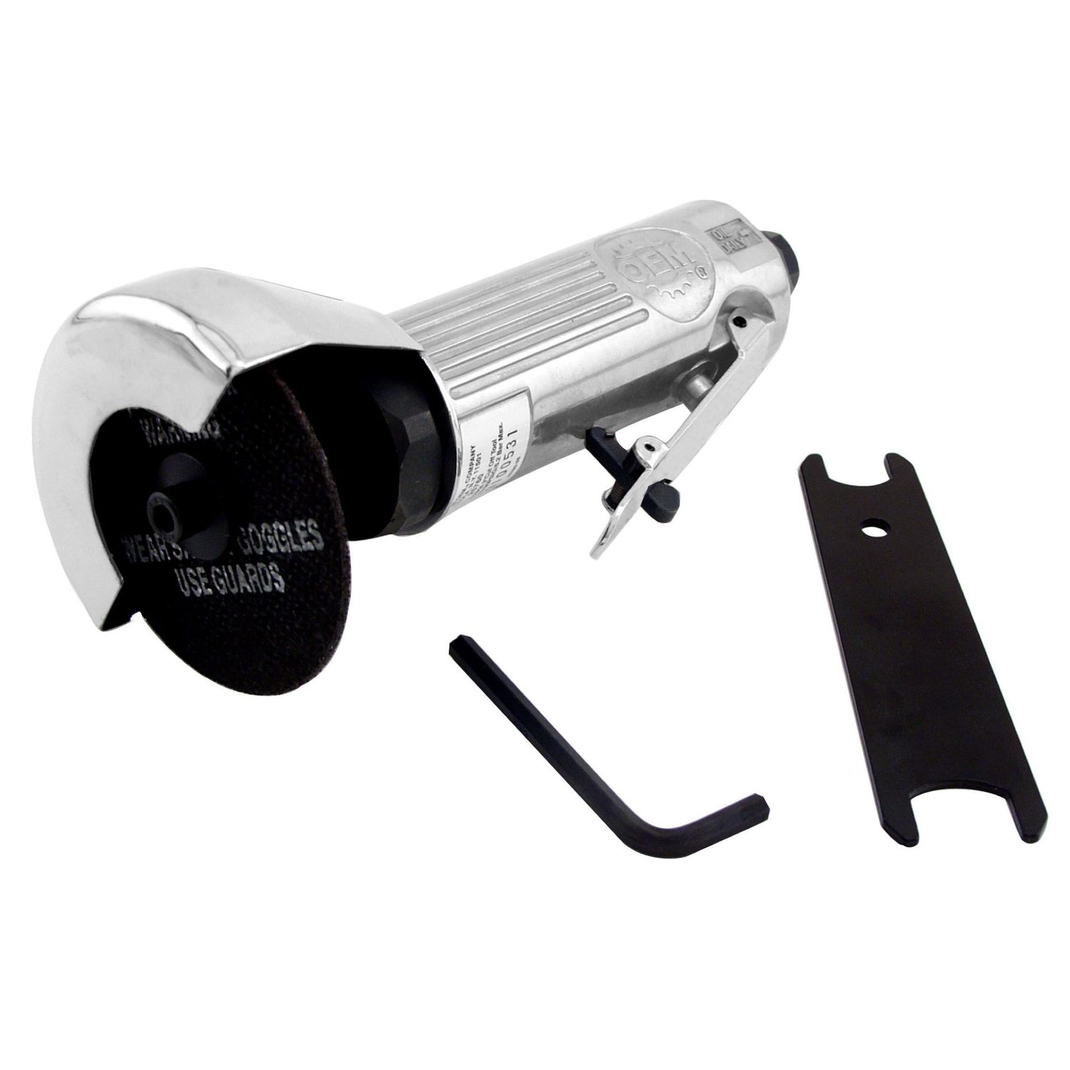 OEMTOOLS 3in Air Cut Off Tool