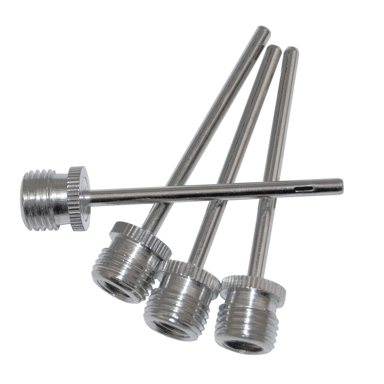 OEMTOOLS Inflator Needle Set 4 Piece