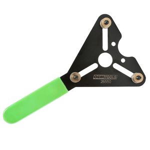 AC Clutch Removal Tool - Compressor Clutch Install Tool