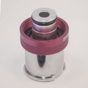 OEMTOOLS Radiator Pressure Tester Adapters - AutoZone