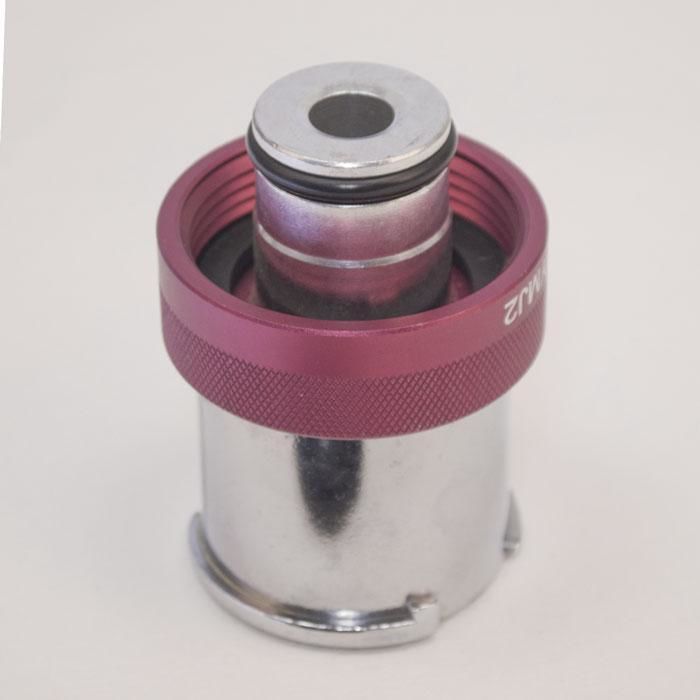 OEMTOOLS Kits Radiator Adapter and Cap Test