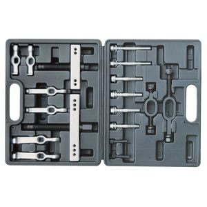 OEMTOOLS Bearing and Pulley Puller Set