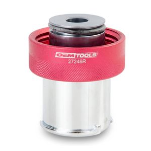 OEMTOOLS Radiator Pressure Tester Adapters - AutoZone