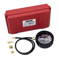 Best Fuel System Test Tool for Cars, Trucks & SUVs