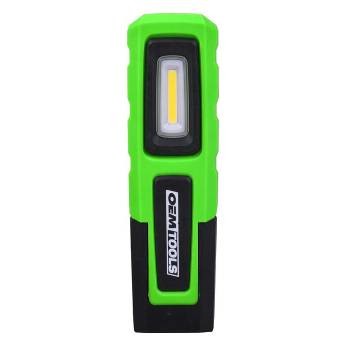 OEM Tools Articulating Medium LED Light