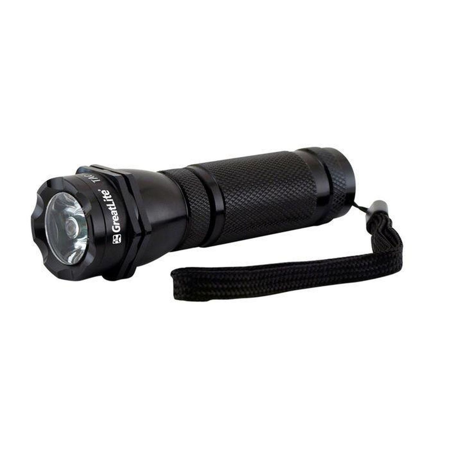 GreatLite 1 Watt Luxeon Tactlite Flashlight