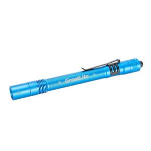 GreatLite 150 Lumen Blue AAA Penlight