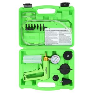 Best Brake Bleeder for Cars, Trucks & SUVs