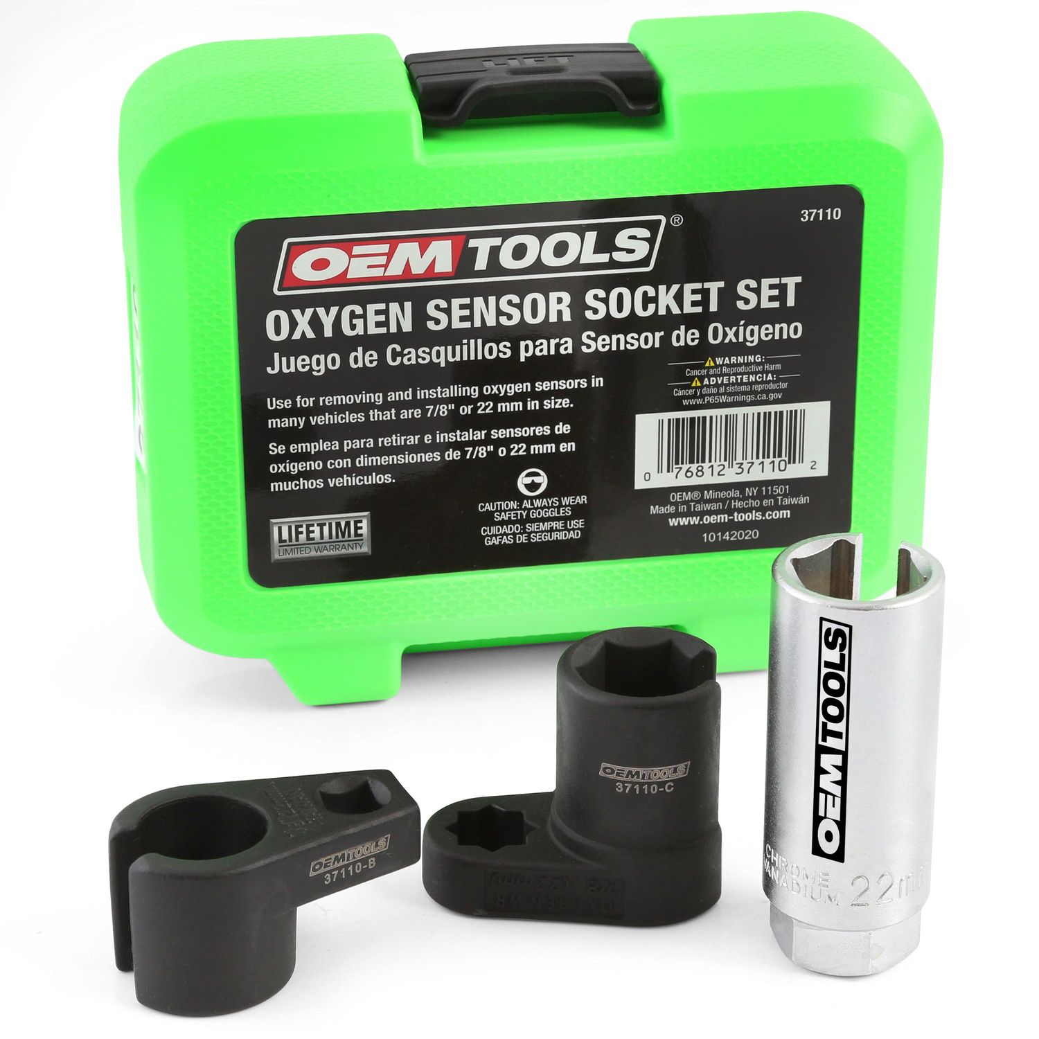 02 oxygen sensor socket store