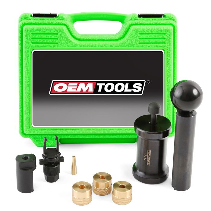 OEMTOOLS Injector Puller for Volkswagen/Audi with Direct Injection FSI ...