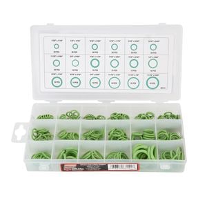 O-Ring Assortment - Automotive O Rings Near Me