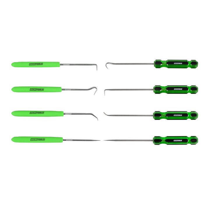OEMTOOLS Hook and Pick Set 8 Piece