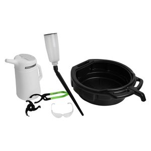 OEMTOOLS Tool Set - AutoZone