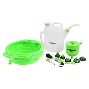 AC Service Kit - Automotive AC Service Kits at the Right Price