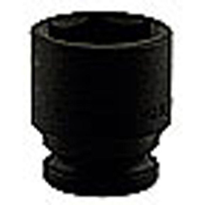 OEMTOOLS 3/8in Drive x 19mm Impact Socket