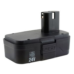 Great Neck 24 Volt rechargeable battery
