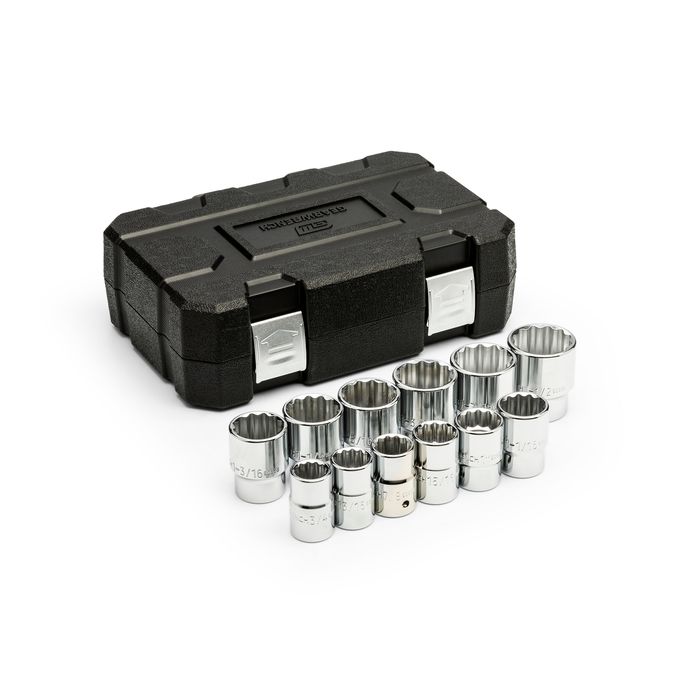 Gearwrench Socket Set