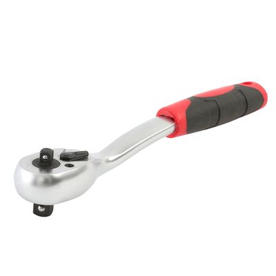 SureBilt 1/4in and 3/8in Drive Offset Dual Head Ratchet