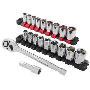 Ratchet and Socket Set - Best Replacement Ratchet and Socket Sets at ...