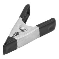 Best Spring Clamp Set for Cars, Trucks & SUVs